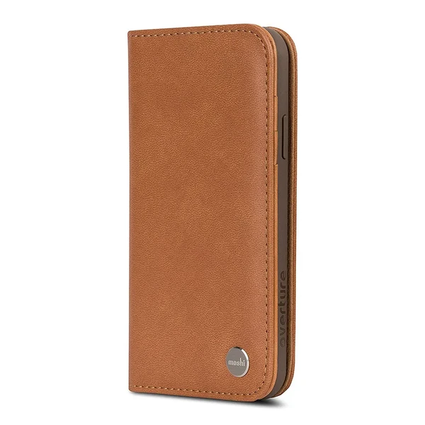 Чехол-книжка Moshi Overture Wallet для iPhone X | XS Купить в Киеве ...